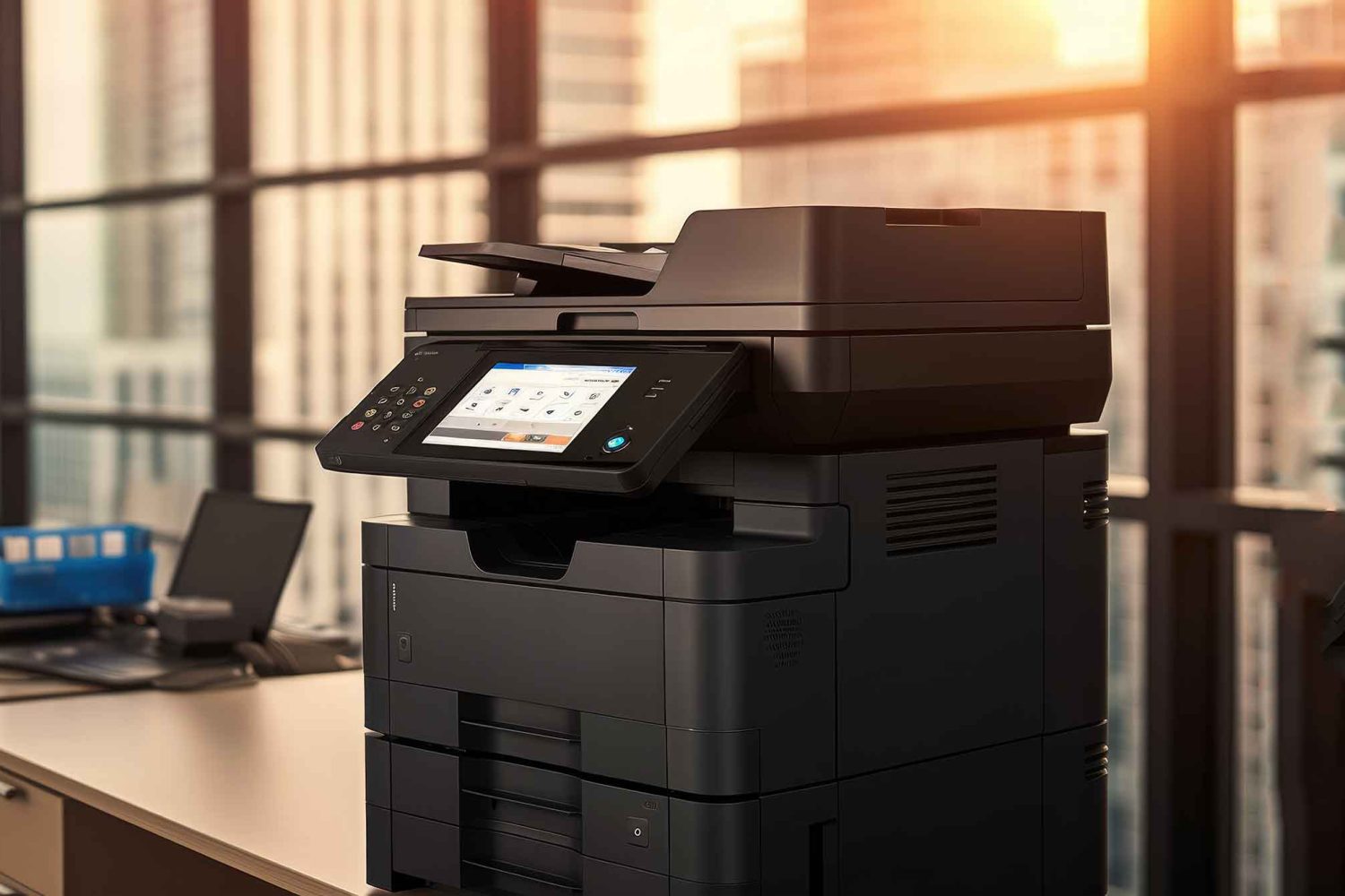 Printer Repair Service - Assured Office Solutions